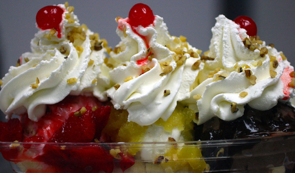 Flavors - Somerset Creamery