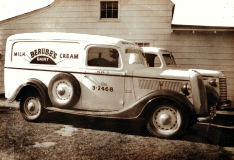 About Us - Somerset Creamery